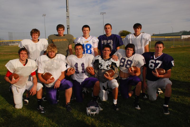 Burwell Public Schools - Longhorns Look Forward to 7th Consecutive Year ...